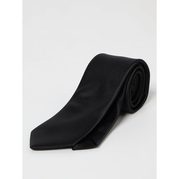 Manuel Ritz | Accessories | Manuel Ritz Tie Men Black | Poshmark